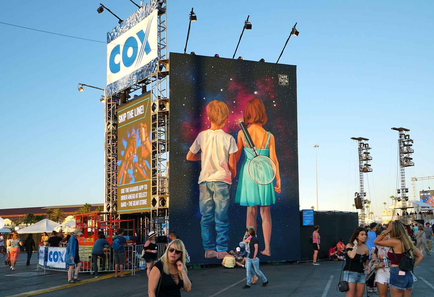 Murals – Jade Rivera World