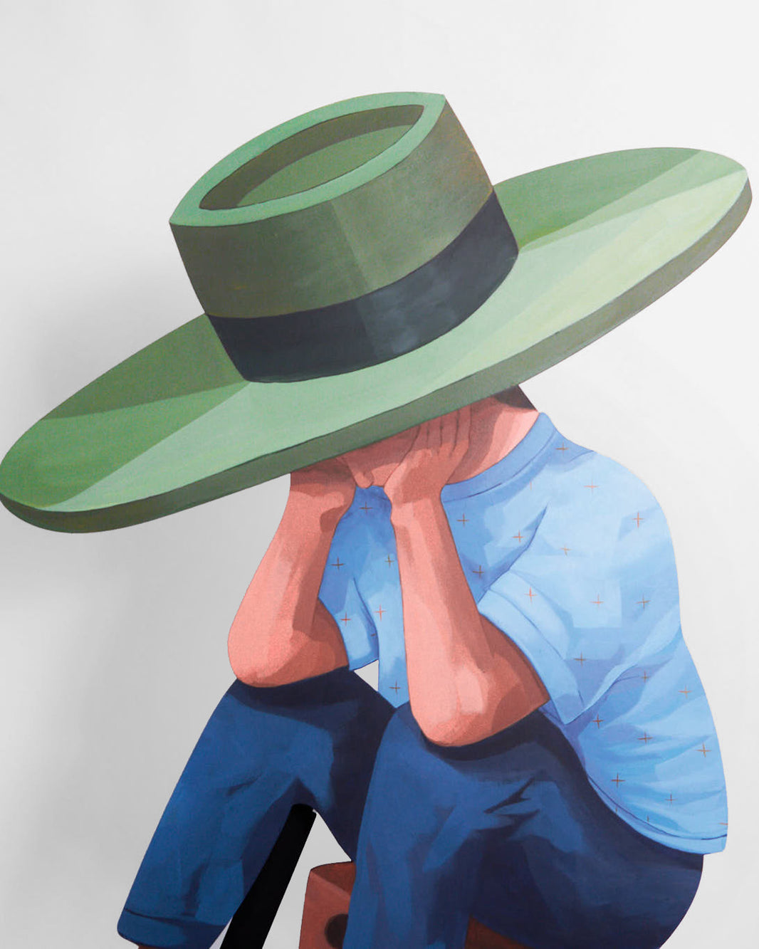 Original pieces – Jade Rivera World