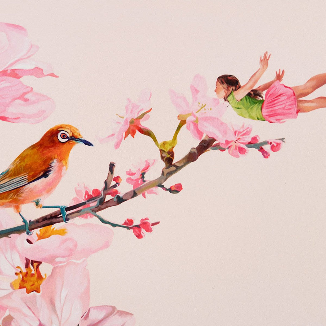 Jade Rivera Artist – Jade Rivera World