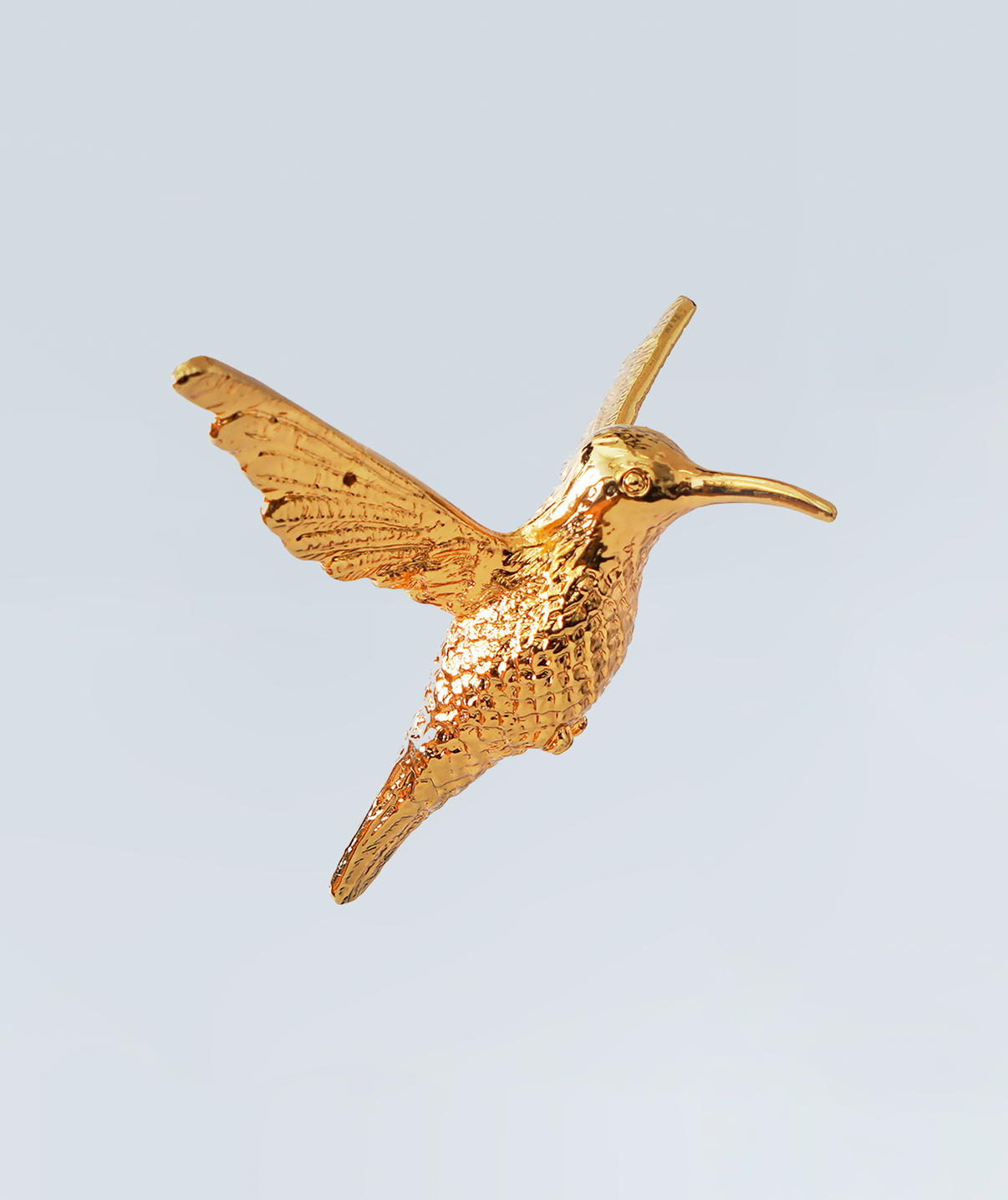 Colibrí / Sculpture – Jade Rivera World