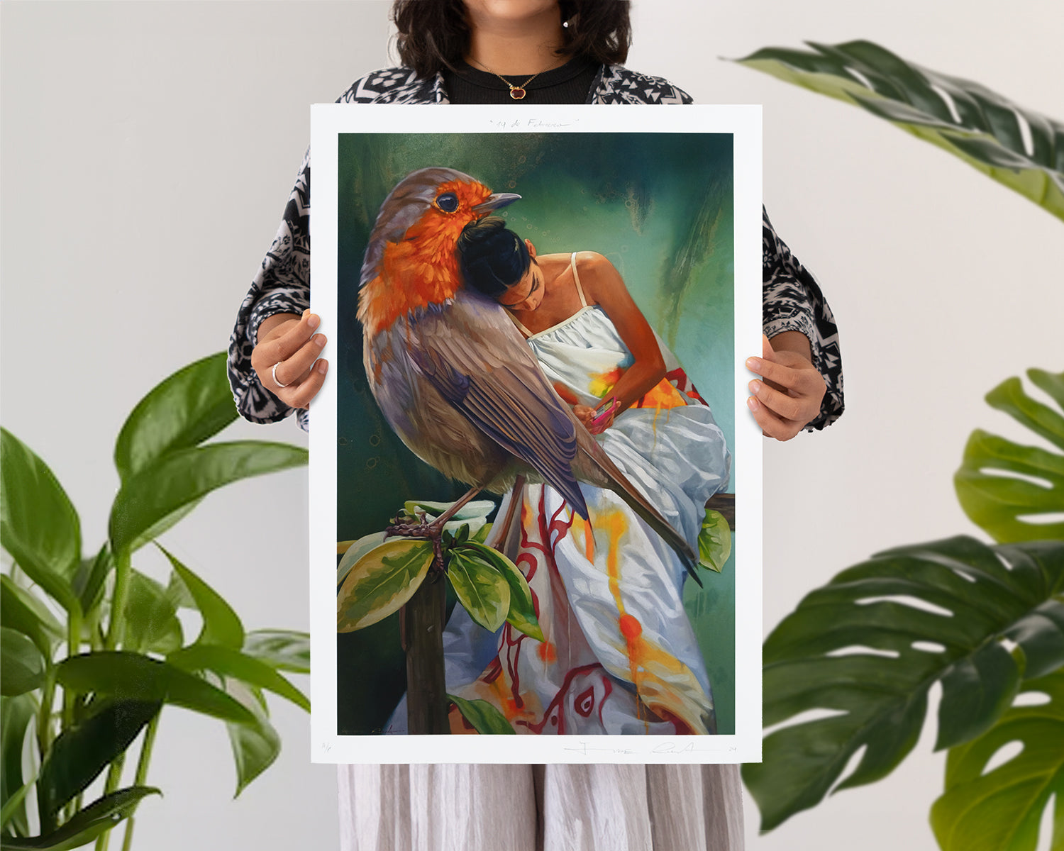 Jade Rivera Artist – Jade Rivera World