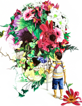 Jade Rivera Artist – Jade Rivera World