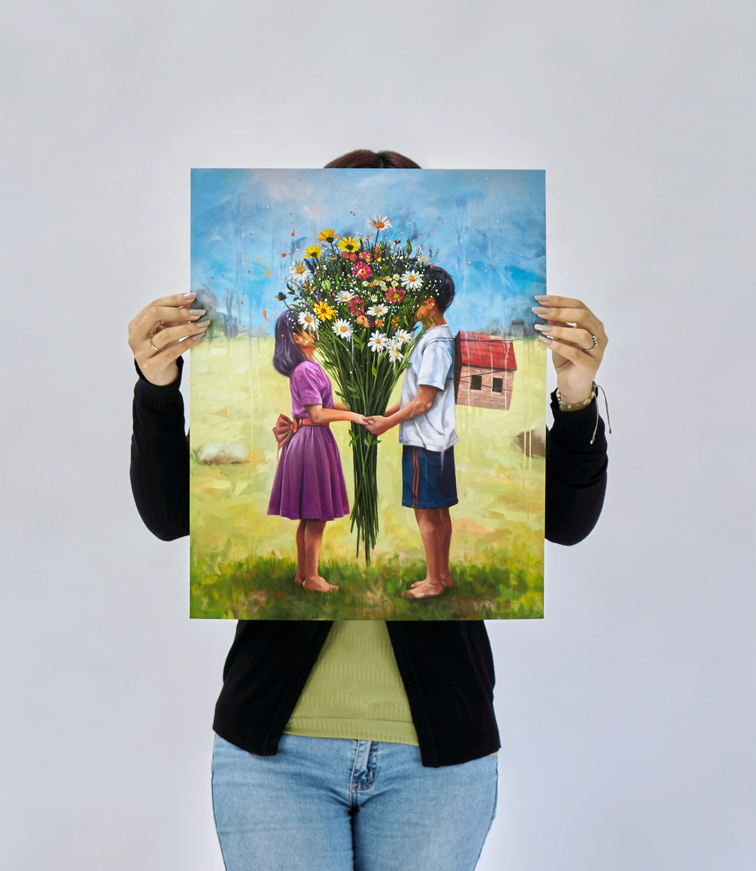 Jade Rivera Artist – Jade Rivera World