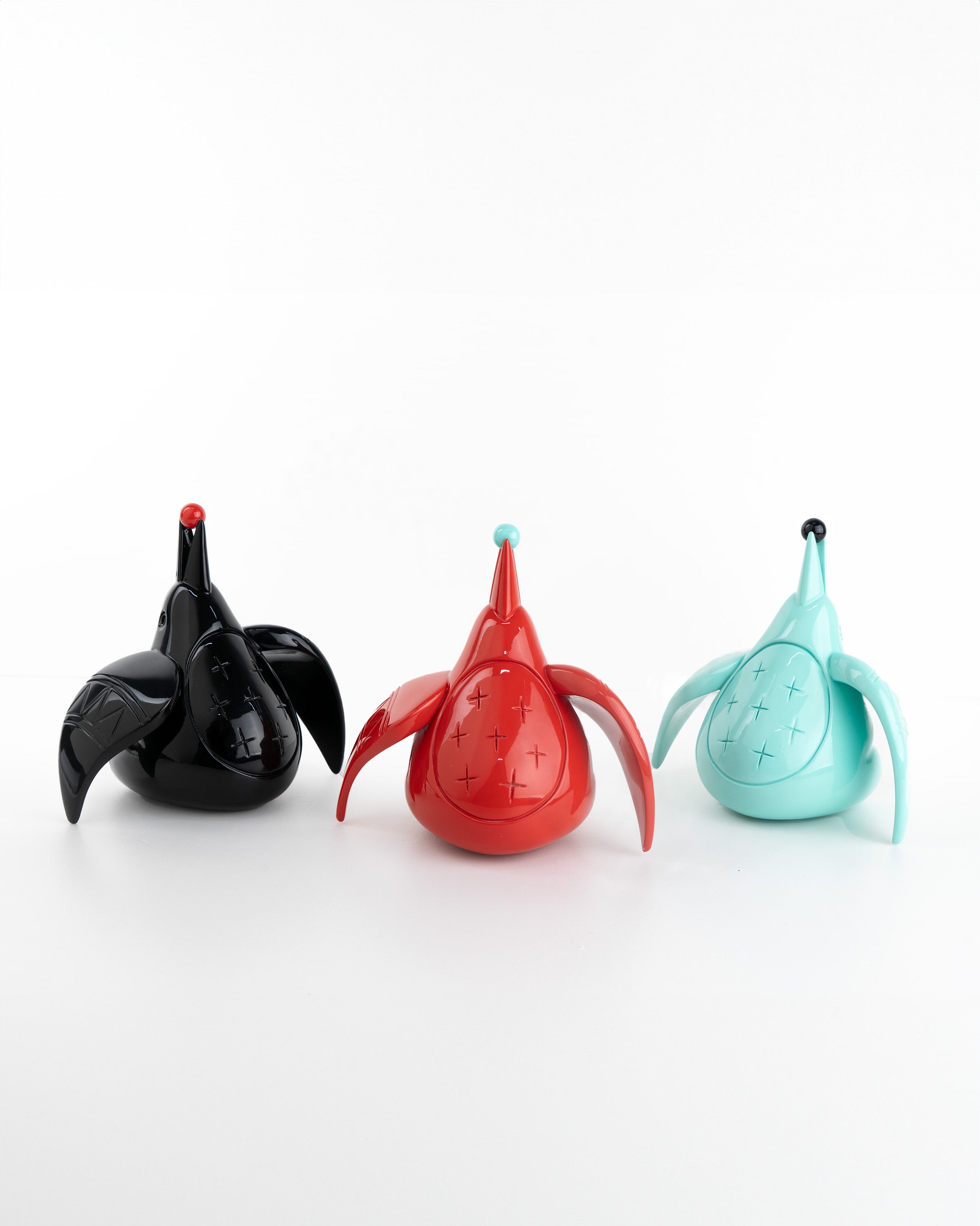 Sculptures – Jade Rivera World