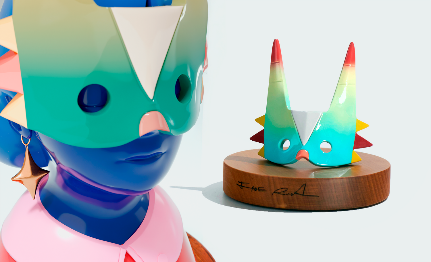 Portfolio – Jade Rivera World
