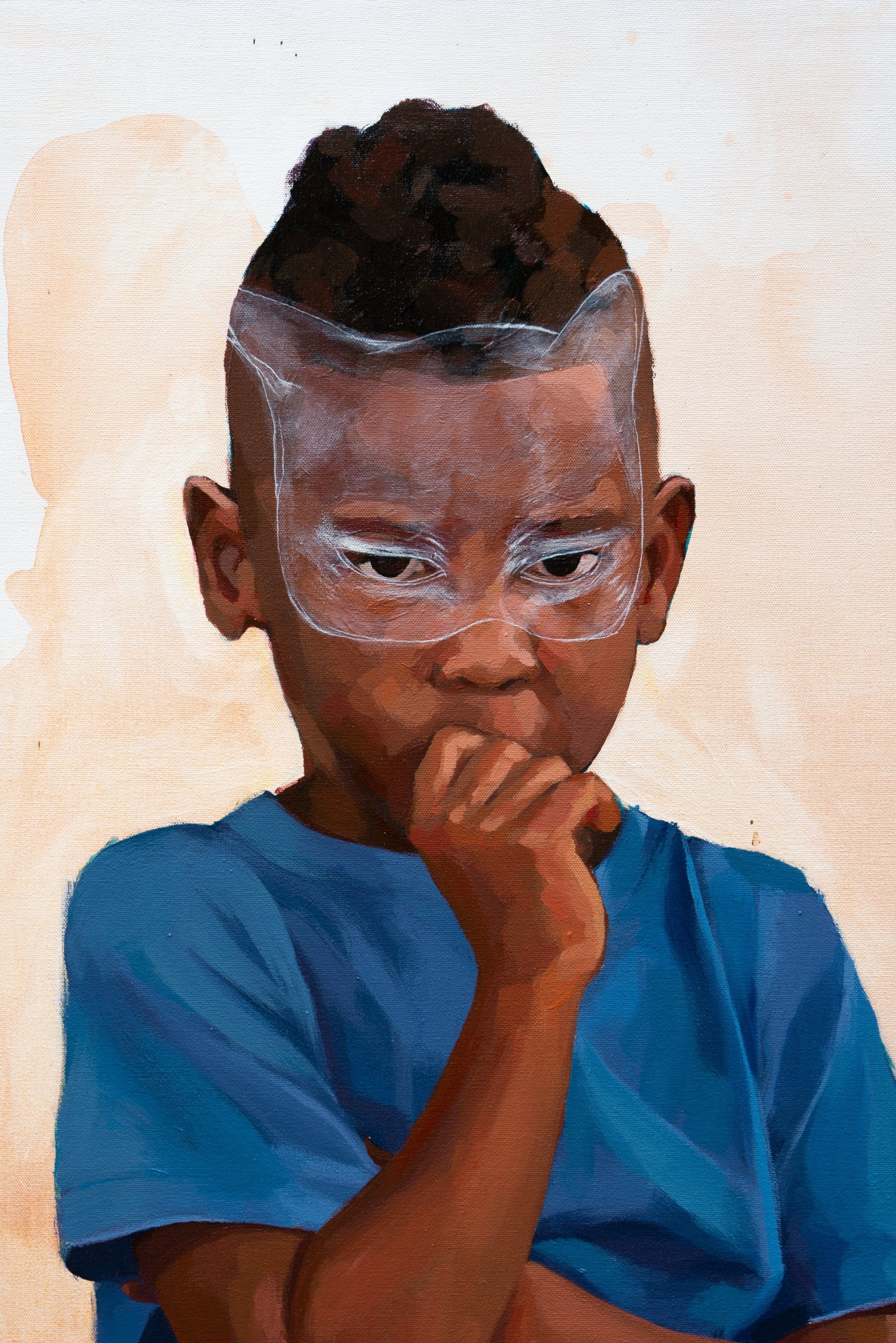 Figurative works – Jade Rivera World