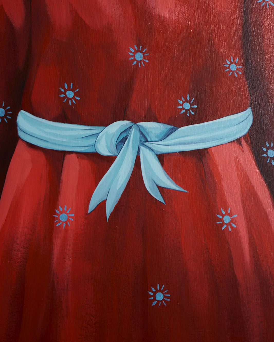 Original pieces – Jade Rivera World