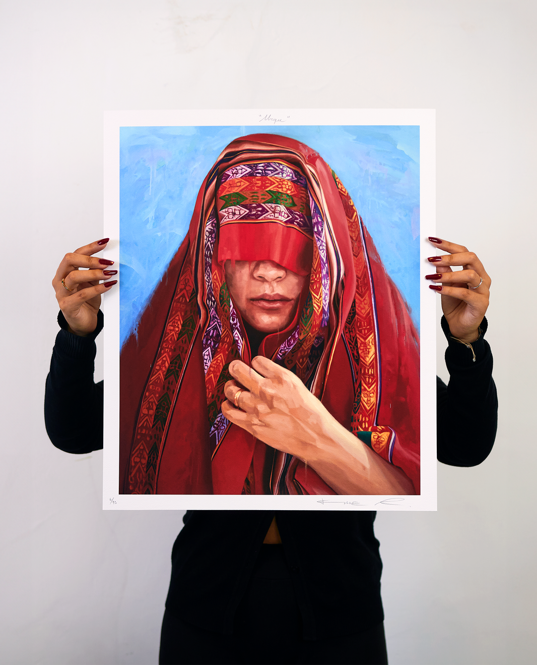 Jade Rivera Artist – Jade Rivera World
