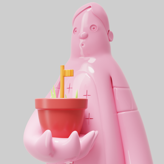 UKHU - Art Toys by Jade Rivera, peruvian artist – Jade Rivera World