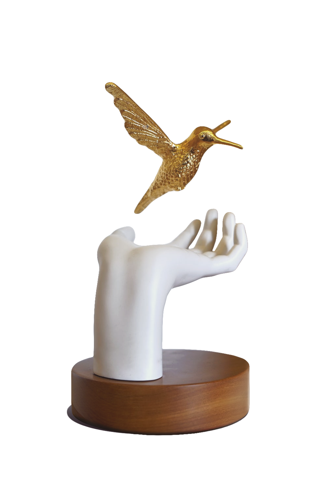 Sculptures – Jade Rivera World